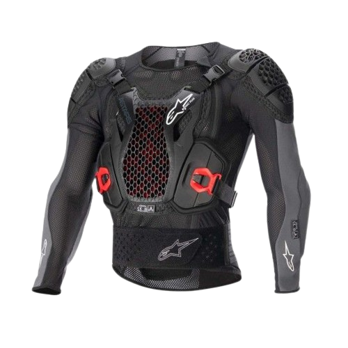 BIONIC PRO V2 PROTECTION JACKET – Normoto Shop